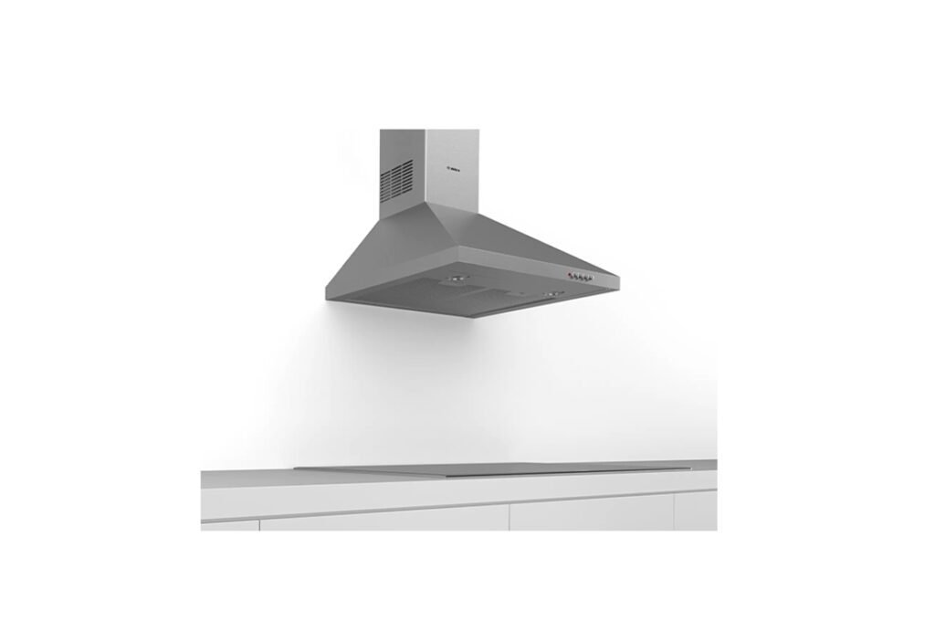 BOSCH Stainless Steel Built-in Hood DWP64CC50M - Gulabzai Group